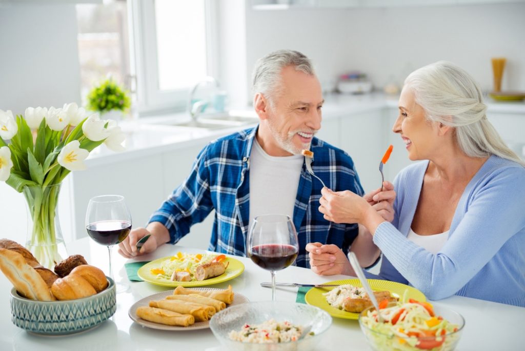 Do Dentures Affect the Sense of Taste?
